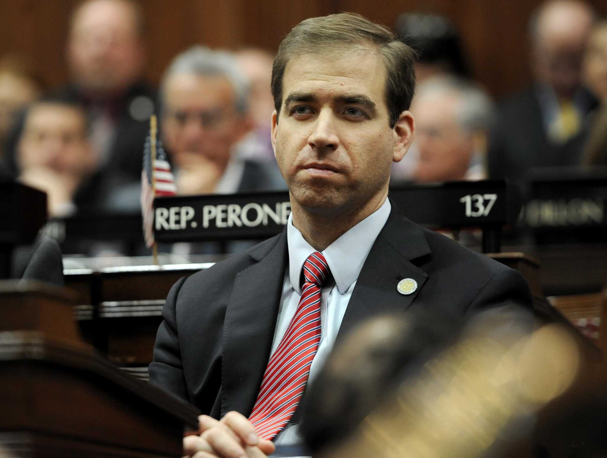 Hartford’s mayor lays foundation for gubernatorial candidacy