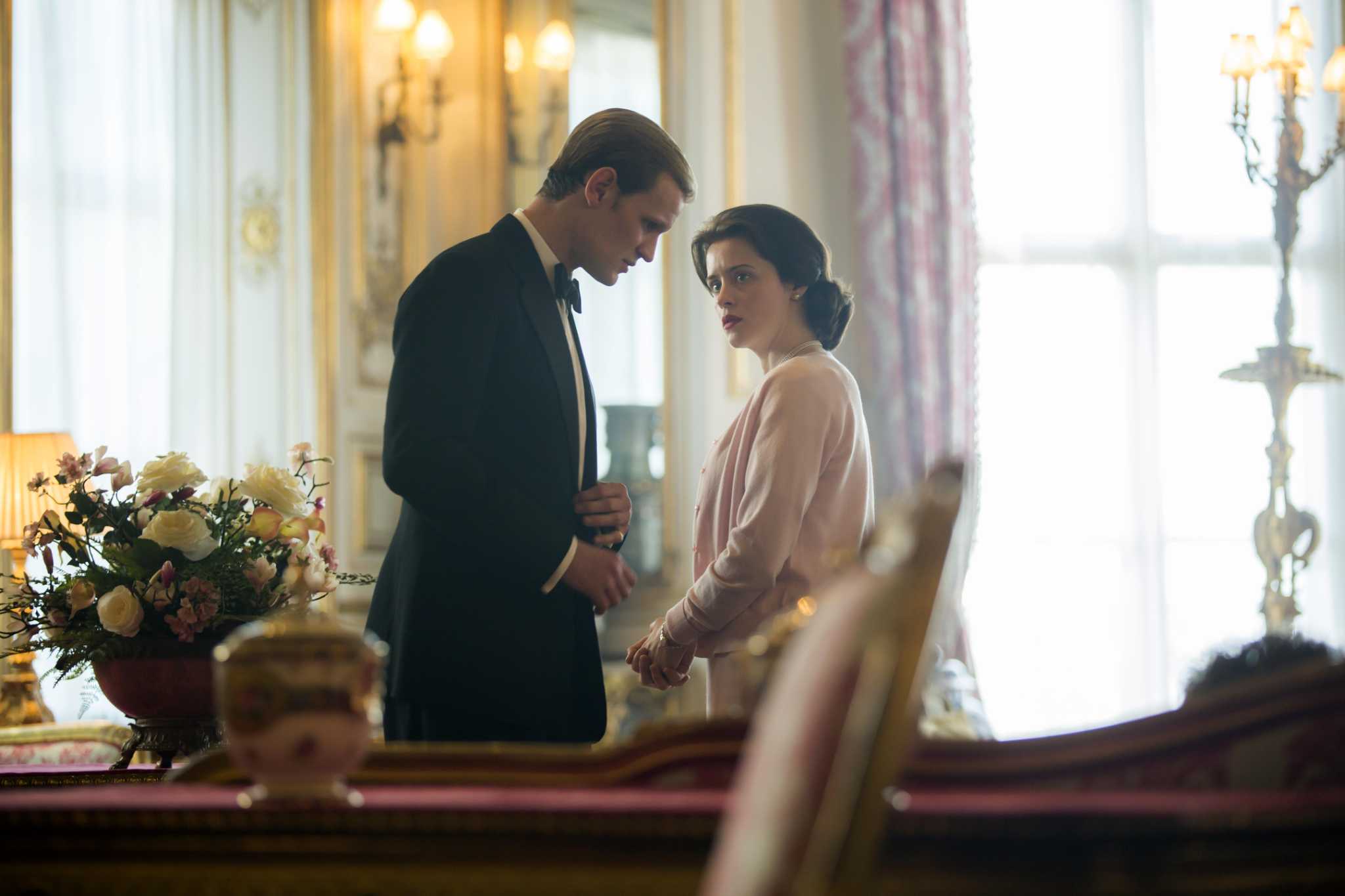 ‘The Crown’ delivers a juicy second season