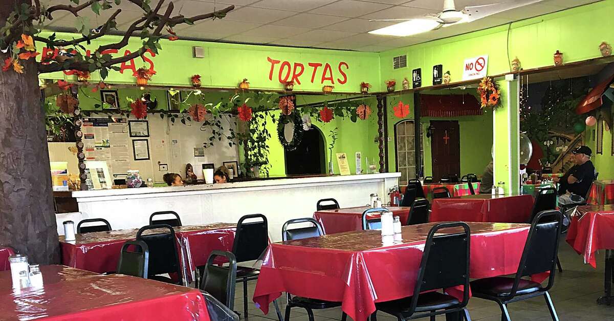 365 Days of Tacos: Peter El Norteño