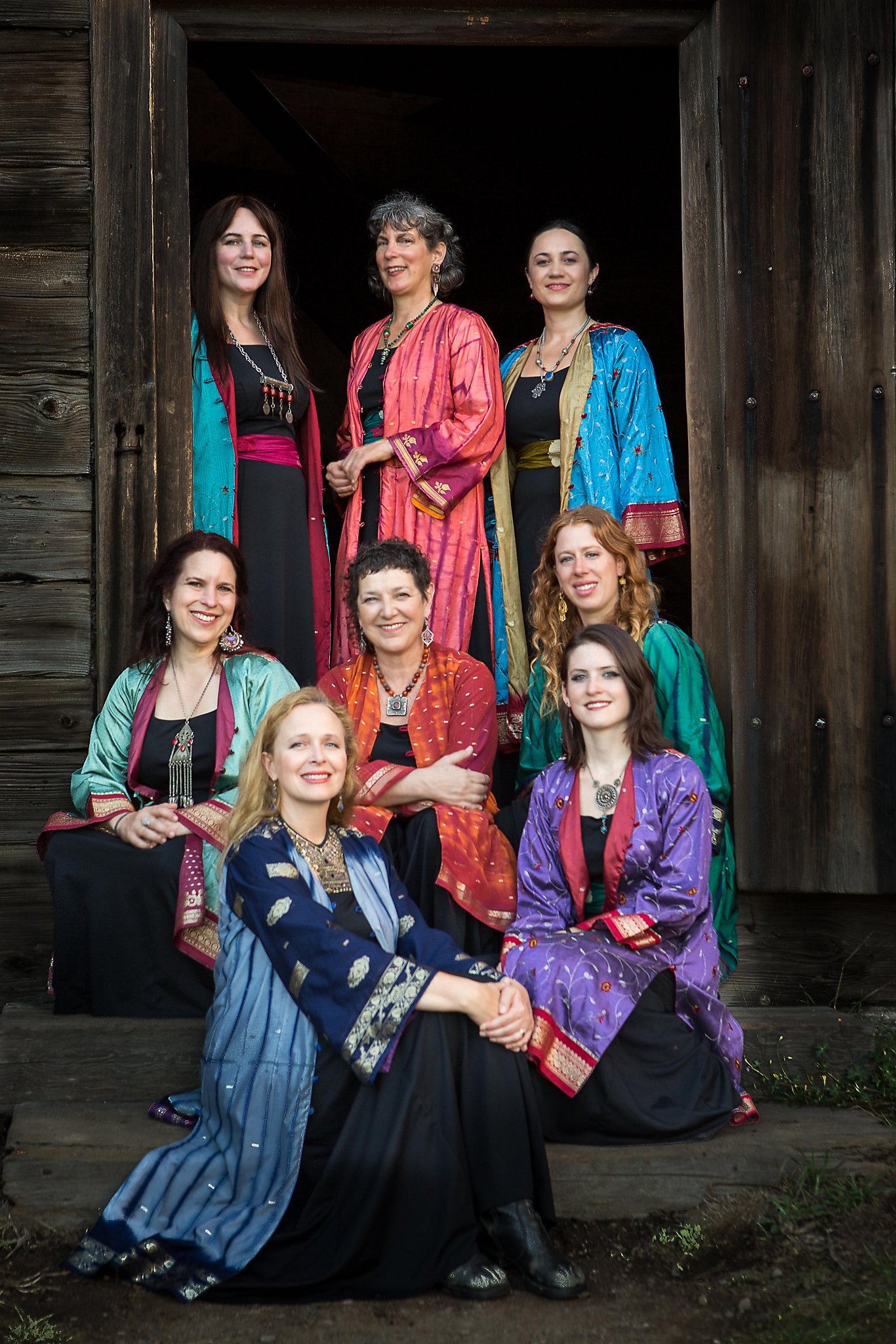 Seasonal sounds from Eastern Europe and beyond