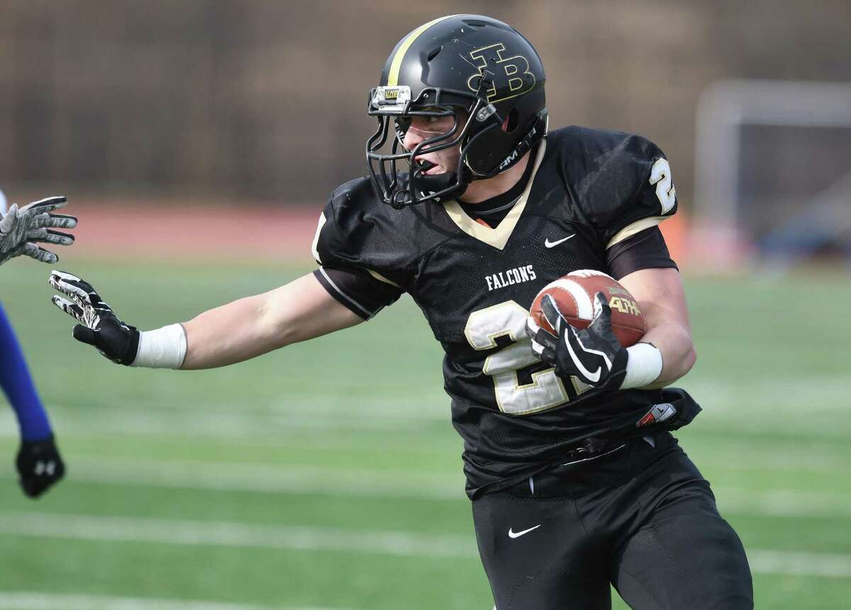 Barlow relies on Stillman to set the tone