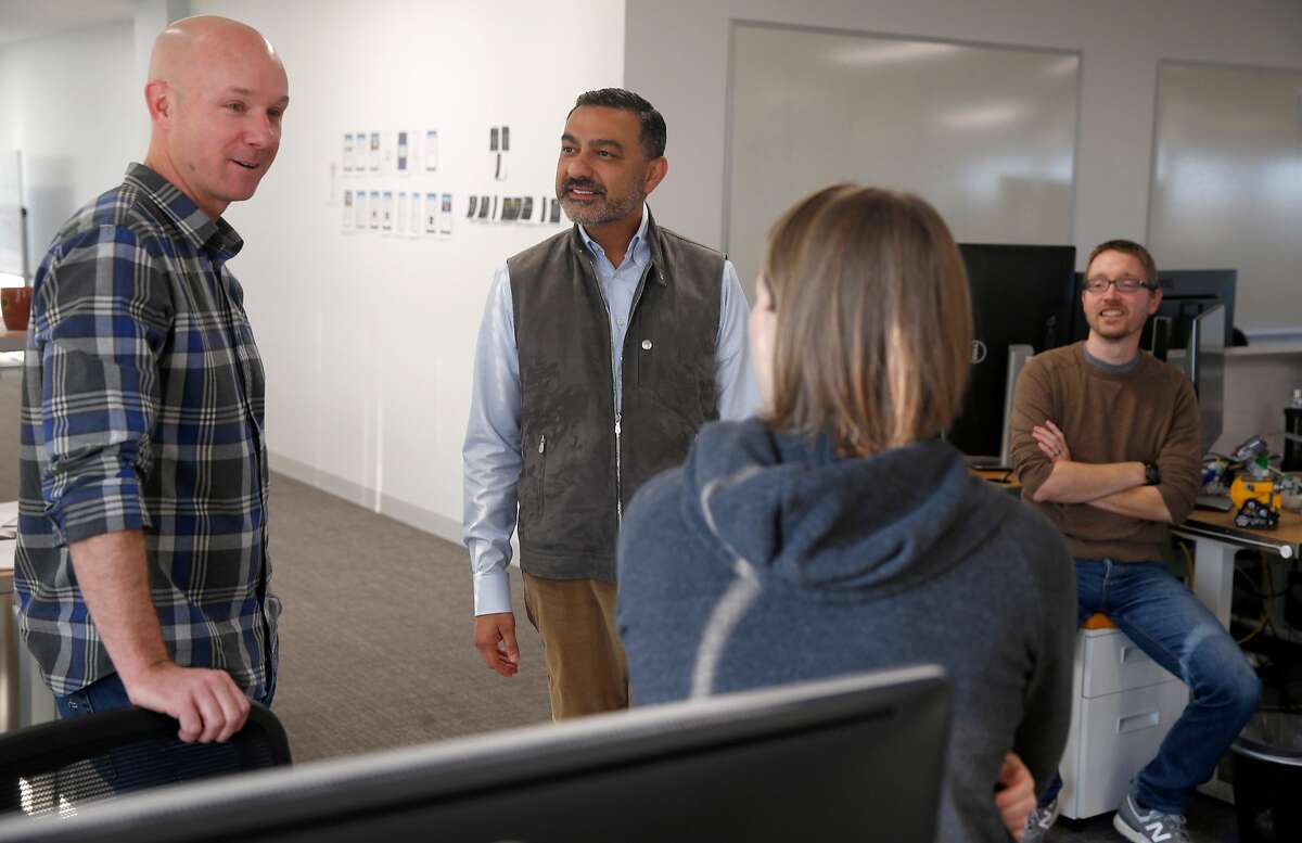 Startups of the week: Base, AliveCor, Shift