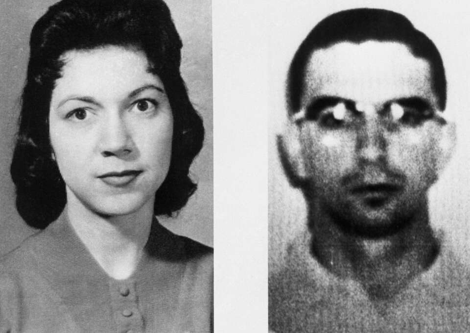 Former priest found guilty of murder in case that haunted South Texas ...