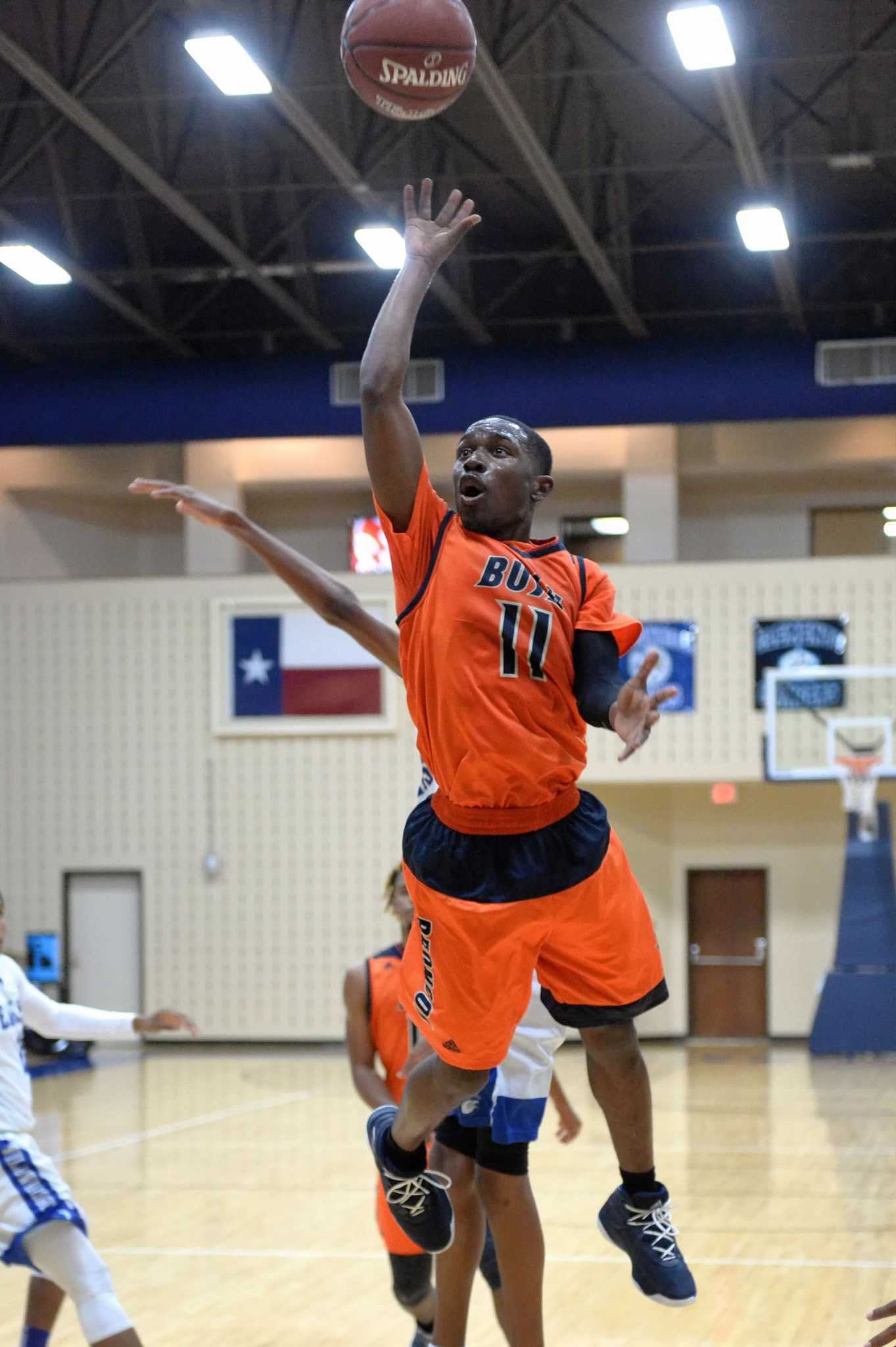 Dec. 7: Bush vs. Willowridge