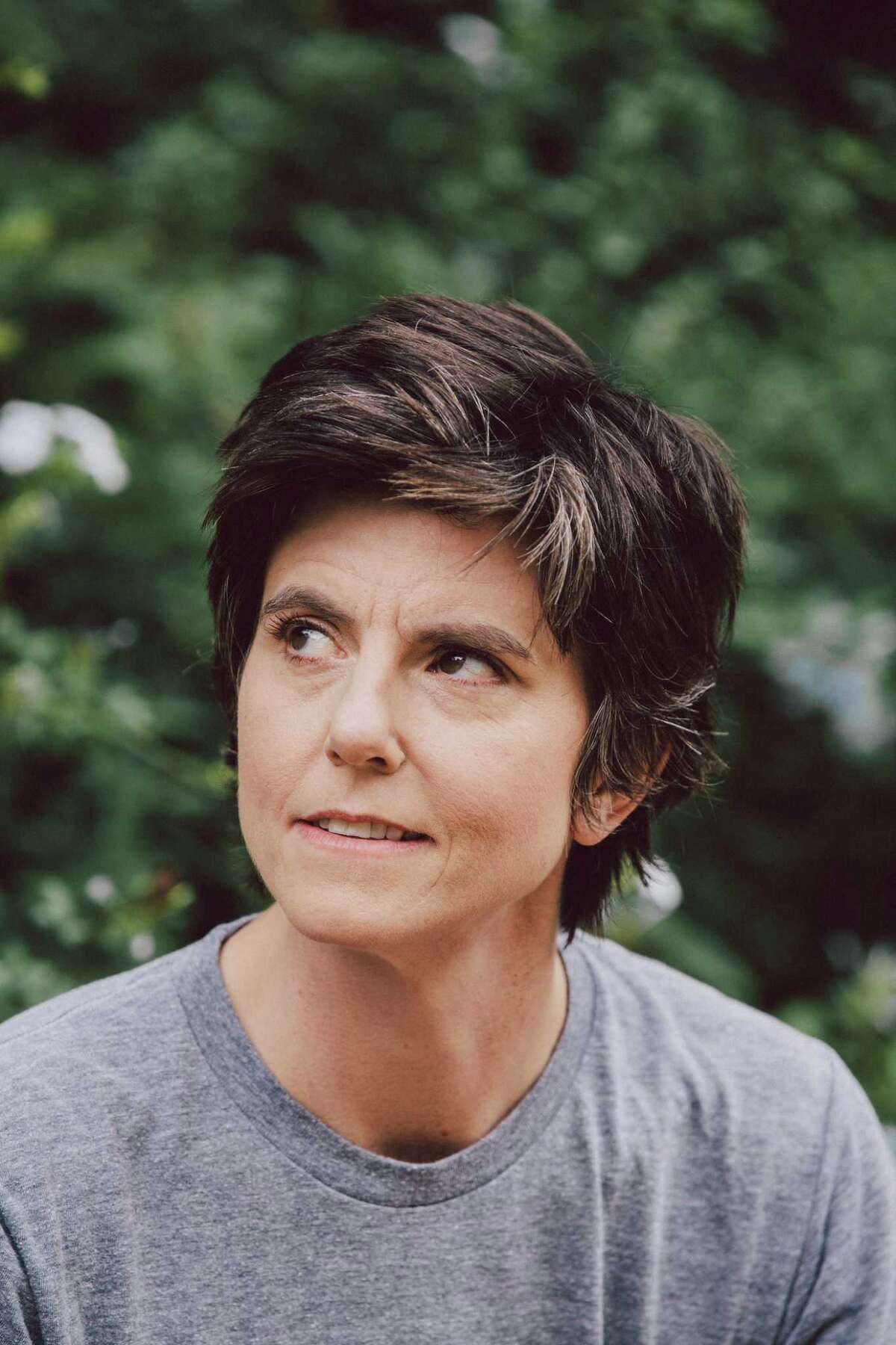 A homecoming of sorts for Tig Notaro