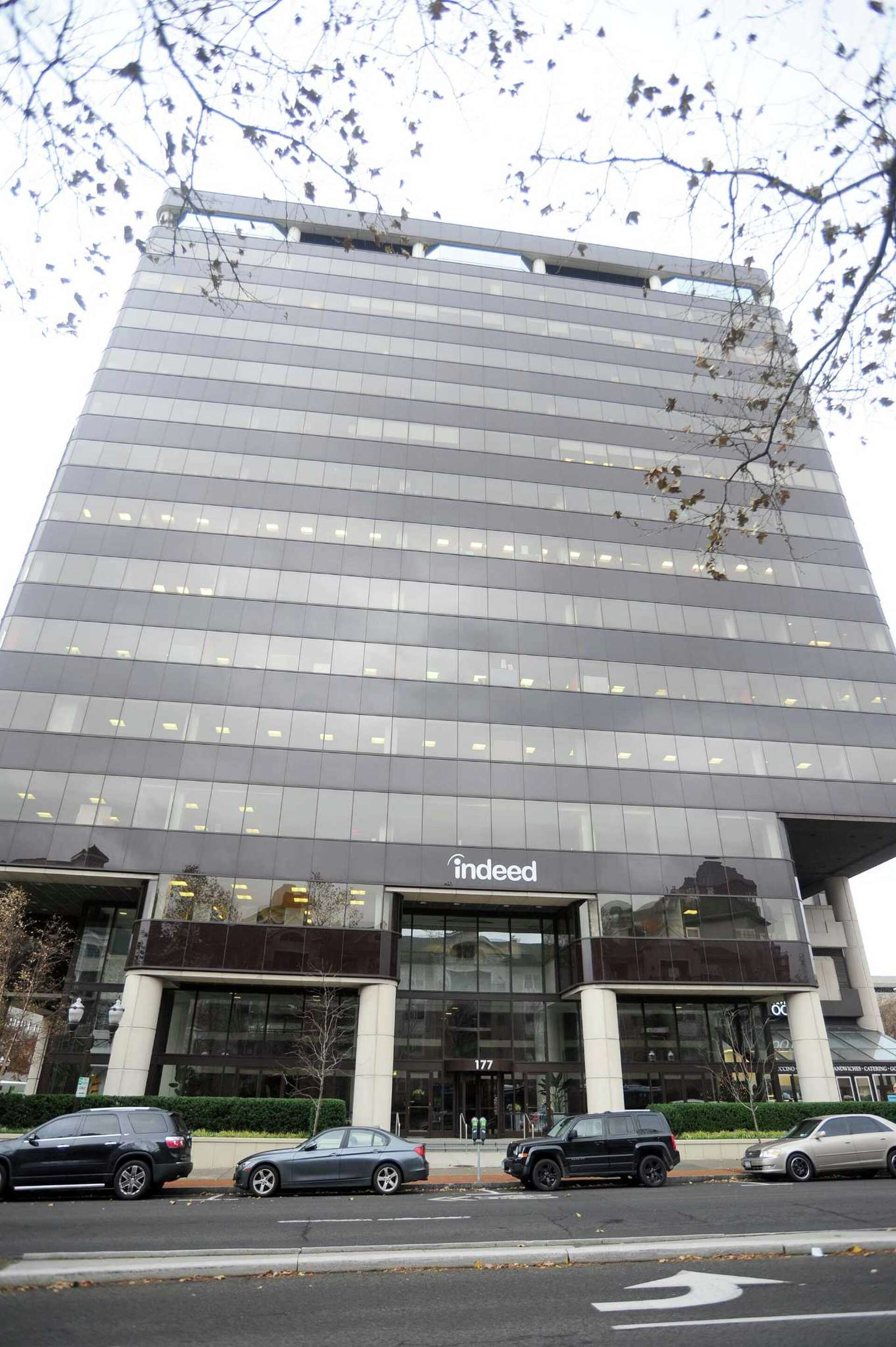 Indeed: Hiring outlook is ‘bullish’ for 2018