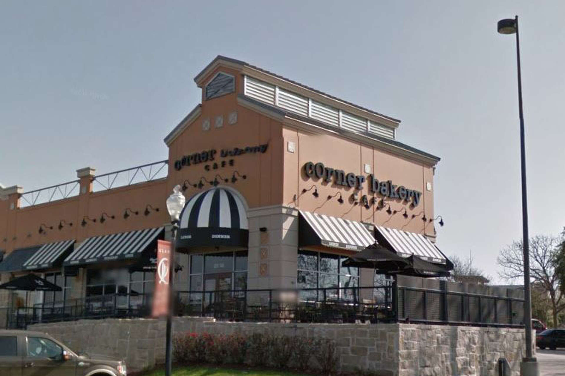 Texas-based Corner Bakery Café declares bankruptcy