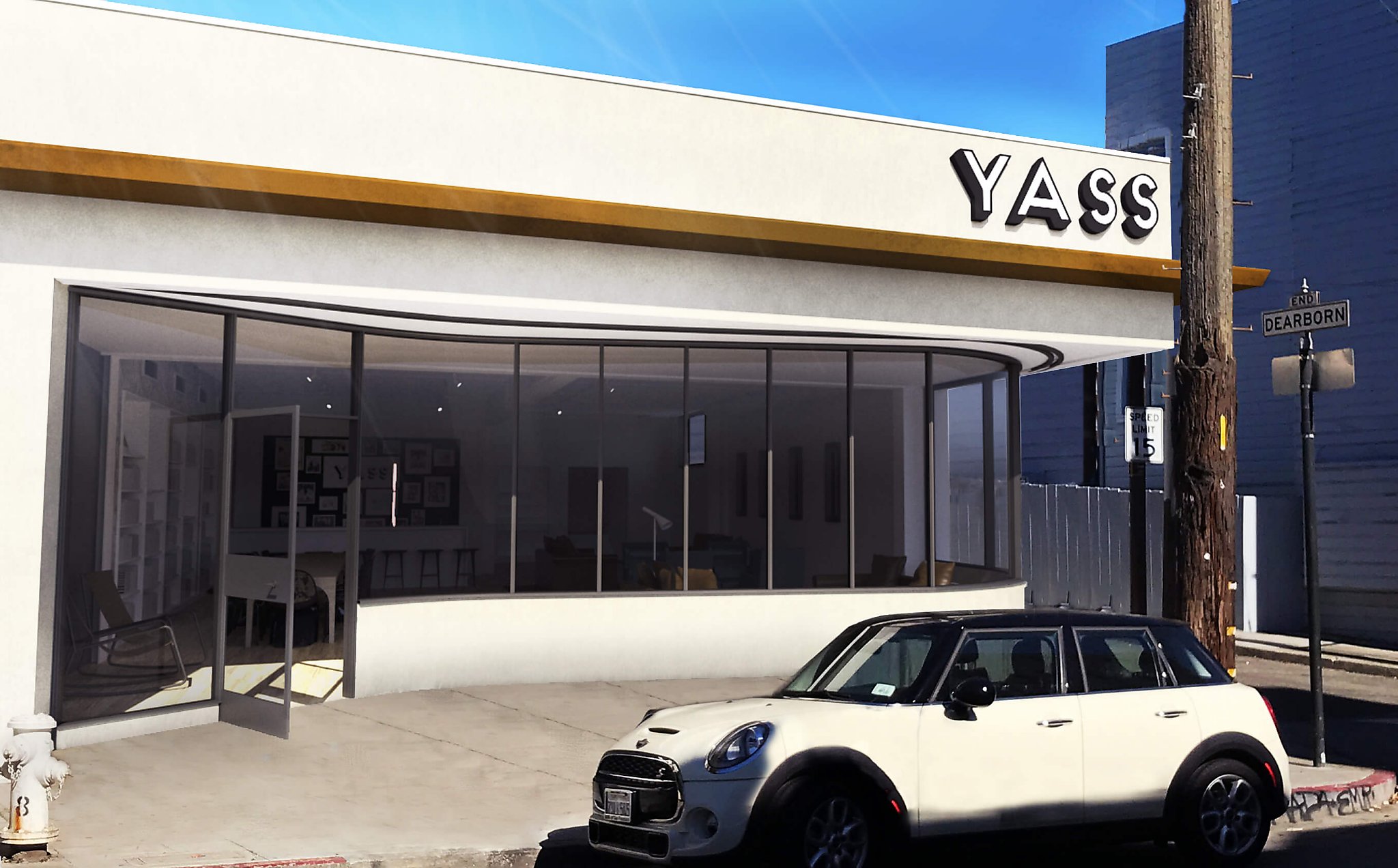 Why some LGBT San Franciscans are saying ‘no’ to Peter Thiel-backed Yass