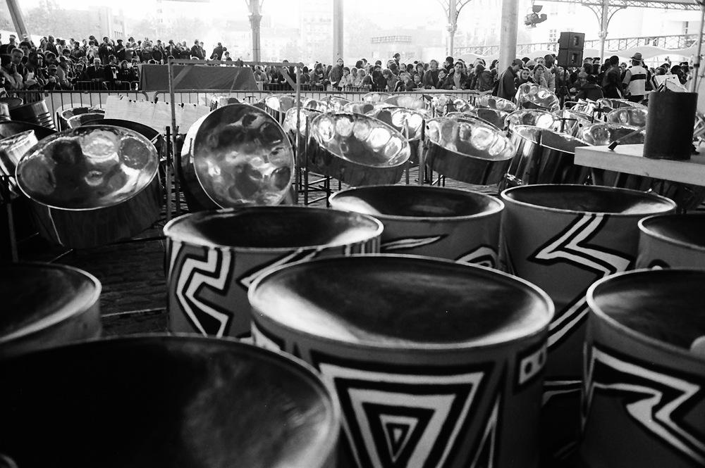 St. Luke’s Steel Band to play Spanish Christmas concert