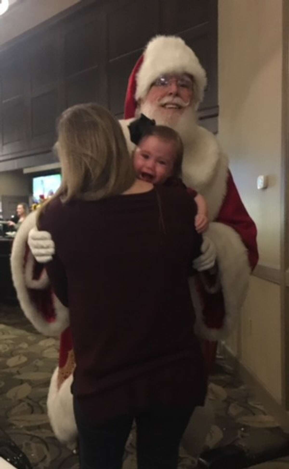 Santa Darth Vader, Captain Spaulding and other alternate holiday photo ...