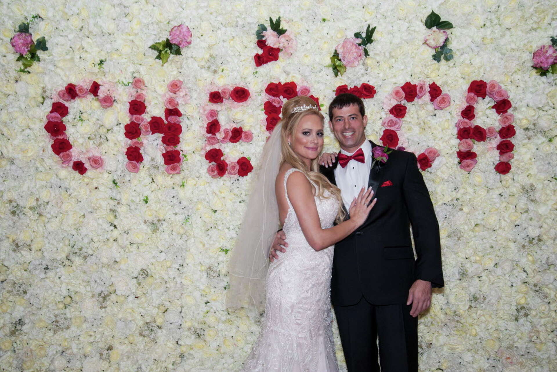 "Bachelor" star Erica Rose celebrates wedding with two reality star ...