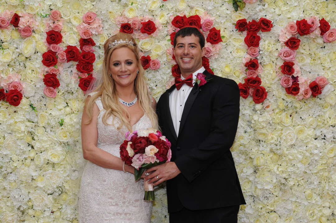 "Bachelor" star Erica Rose celebrates wedding with two reality star ...