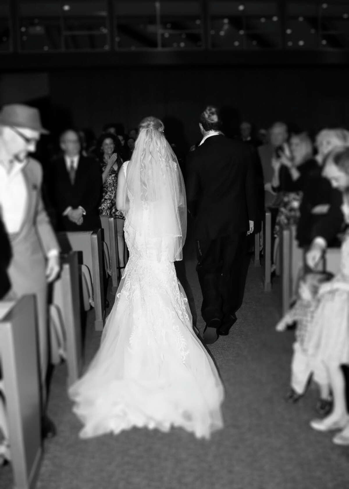 "Bachelor" star Erica Rose celebrates wedding with two reality star ...