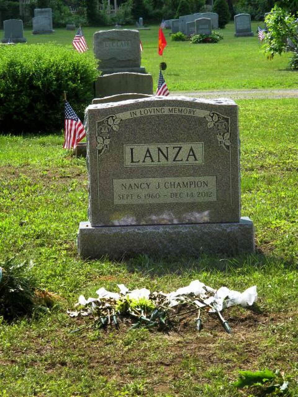 Sandy Hook victims’ families struggle with feelings about Nancy Lanza