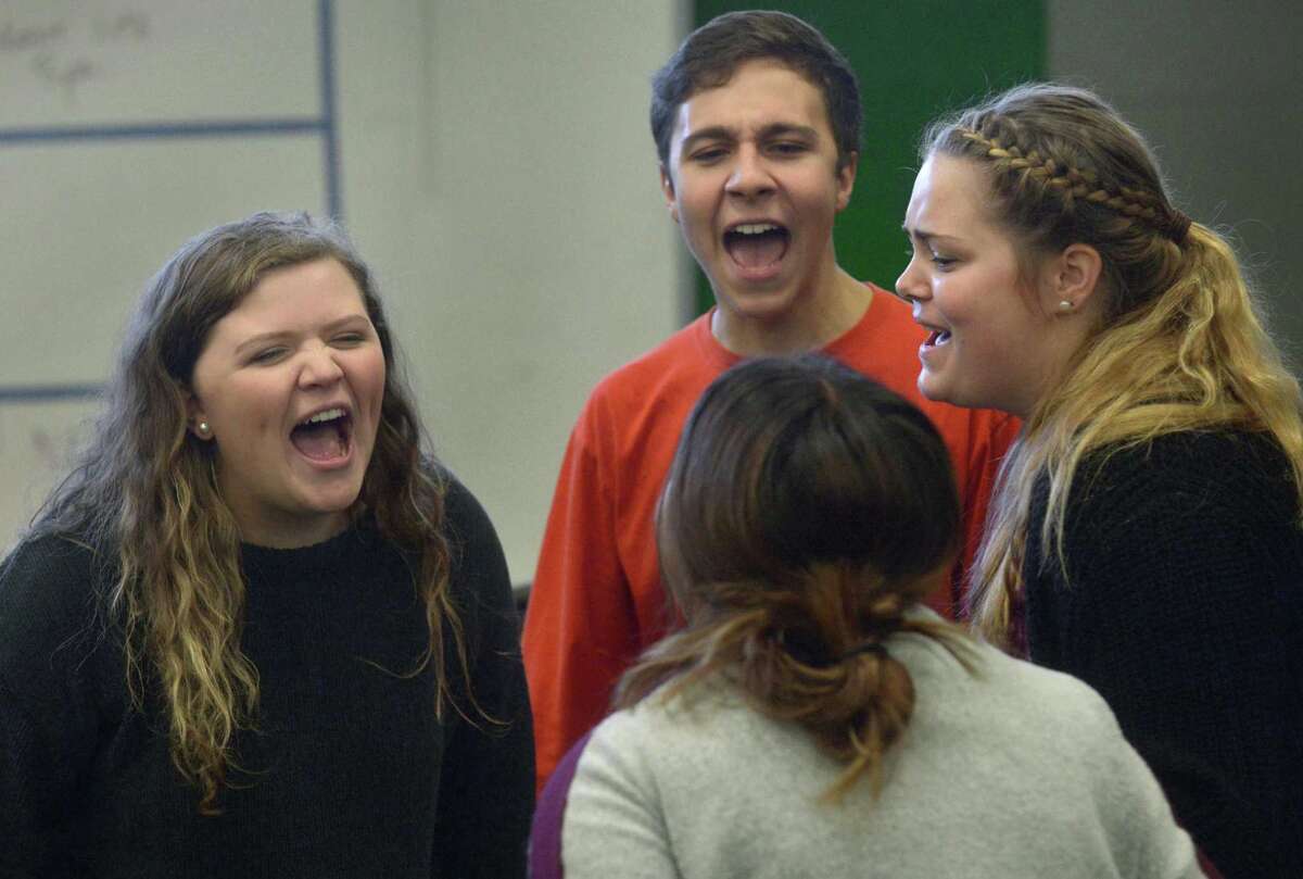 ‘Candlelight’ tradition returning to Norwalk High