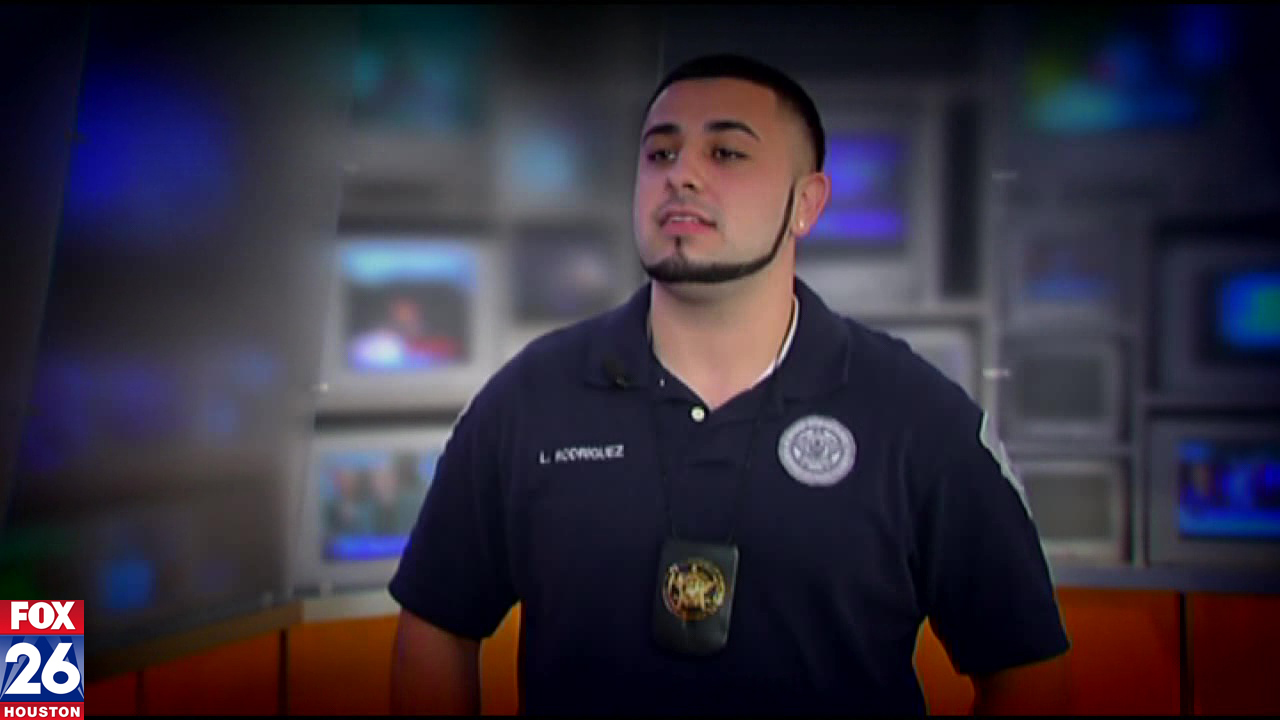 Houston bounty hunter, girlfriend indicted on charges of international ...