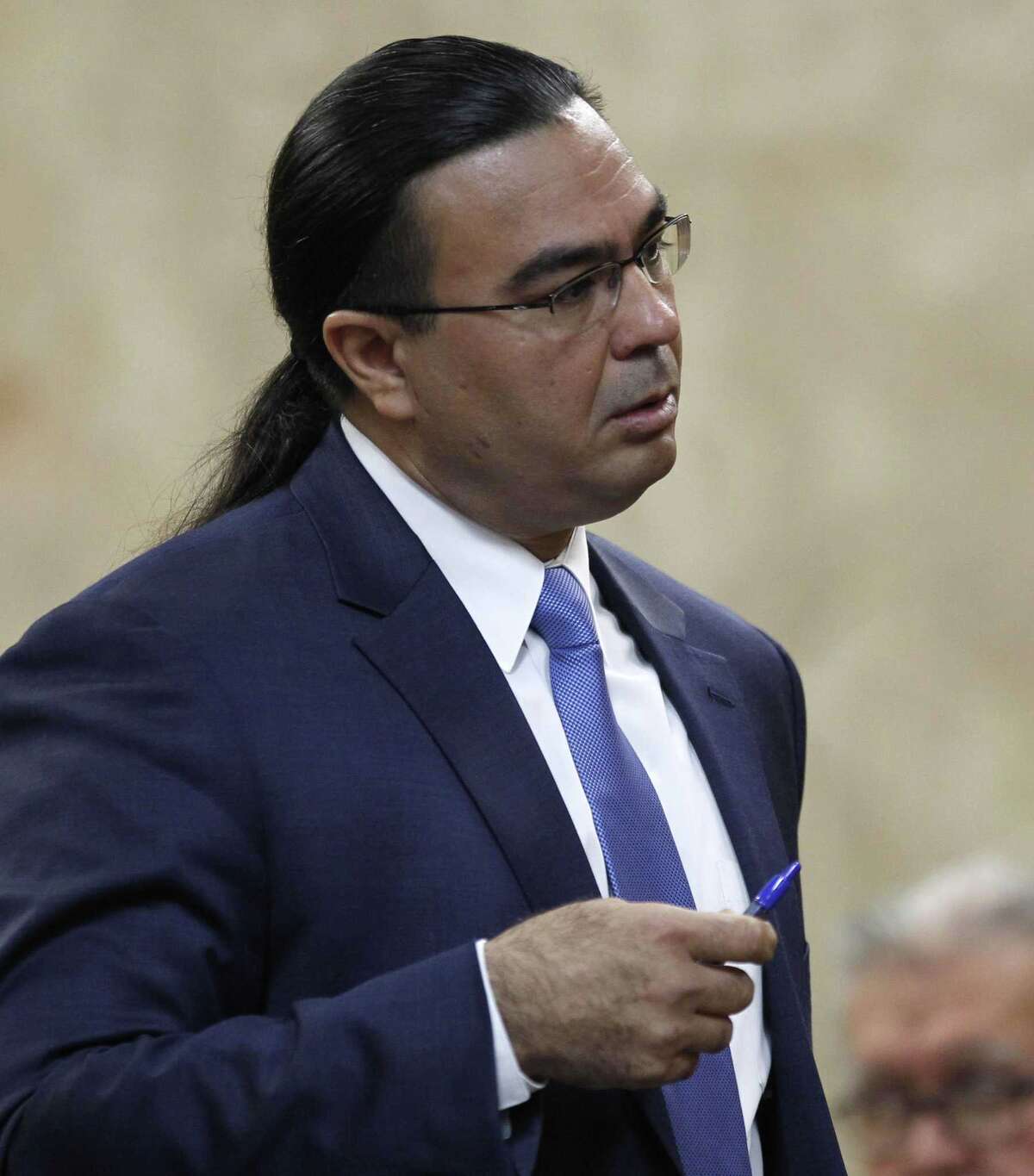 Jury sentences former priest to life in prison for murder of beauty queen