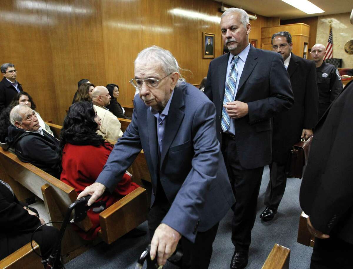 Jury sentences former priest to life in prison for murder of beauty queen