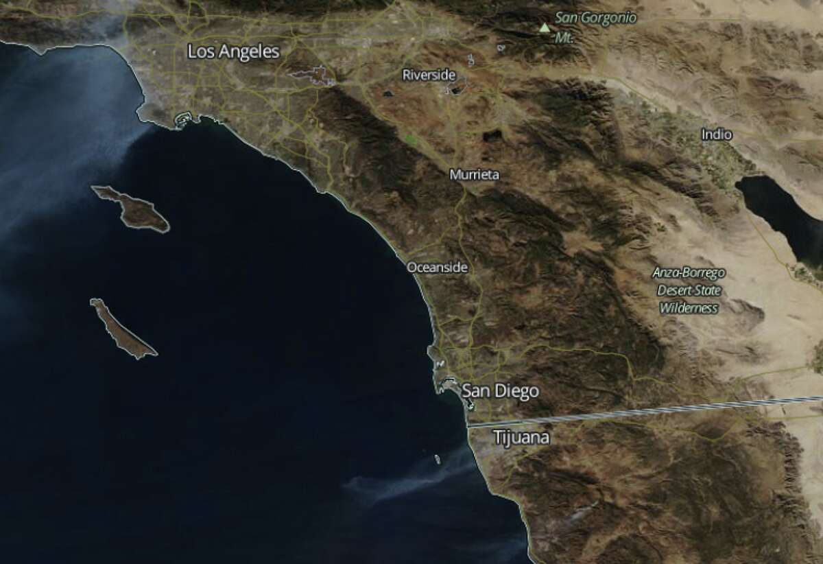 Suing Big Oil over climate change, Santa Cruz eyes wildfire, storm costs