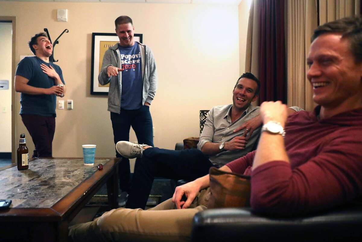 ‘Pod Save America’ about to take its next step