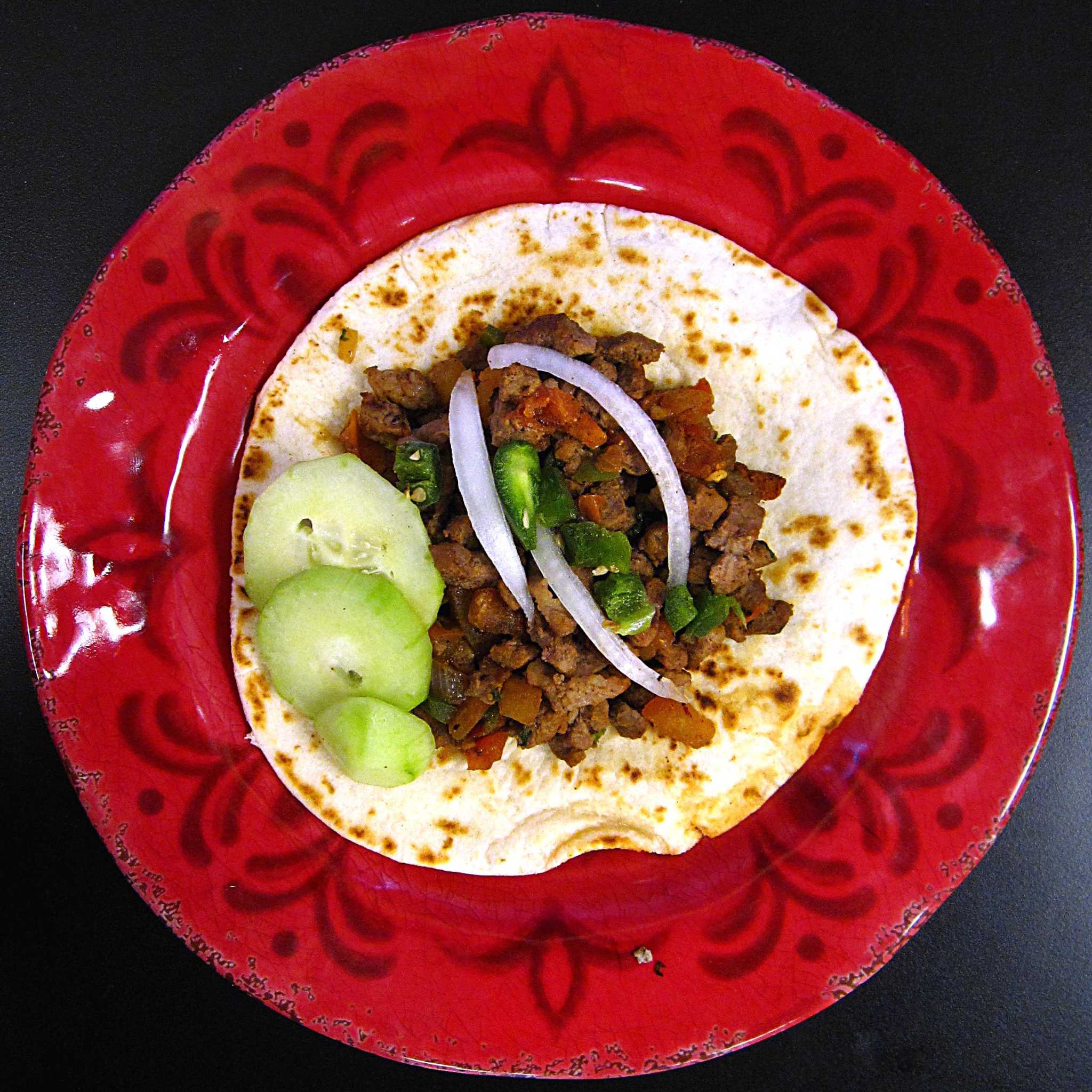 365 Days of Tacos: Mike’s Taco House