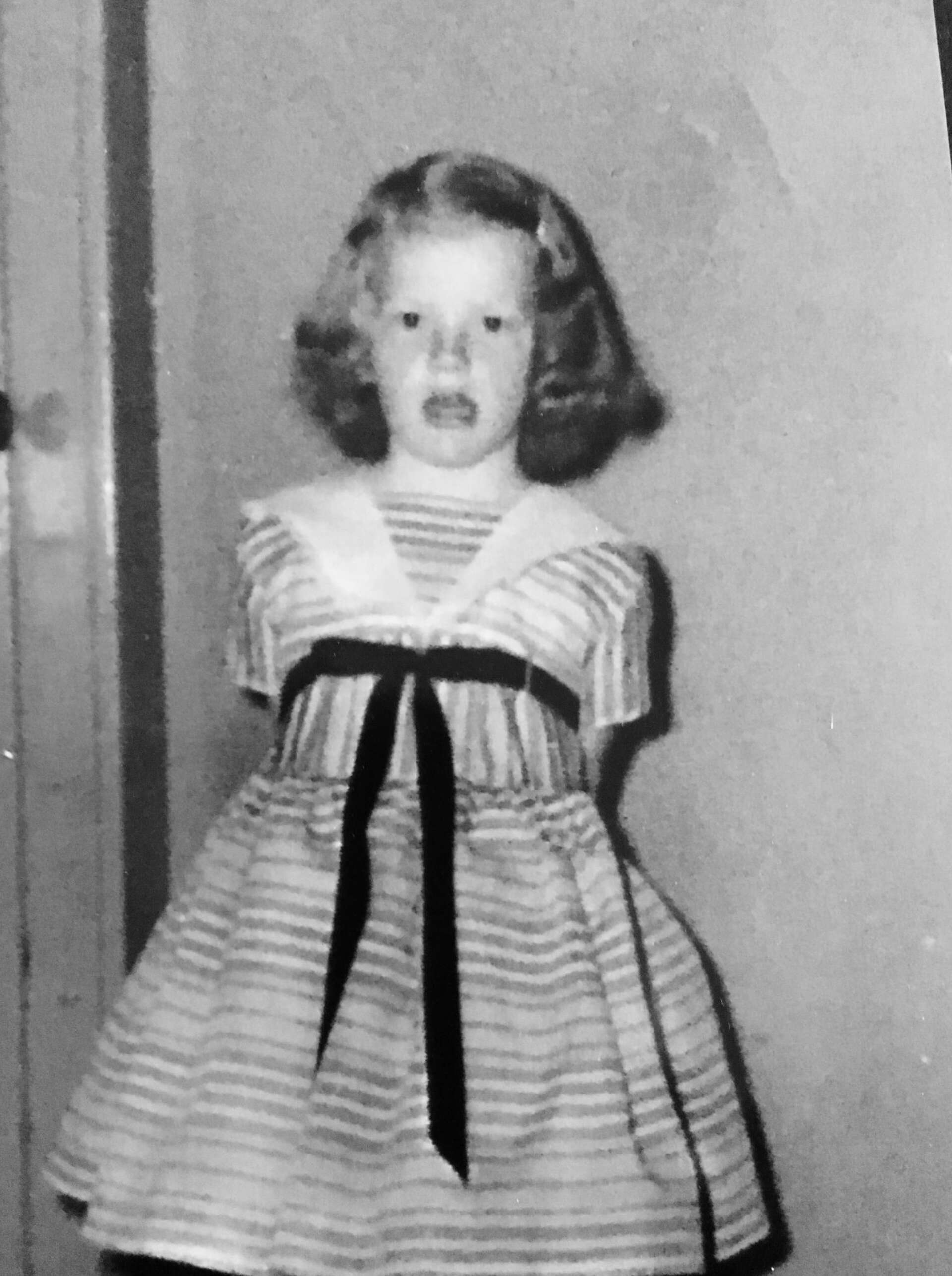 20 things you don't know about me: Liz Bishop