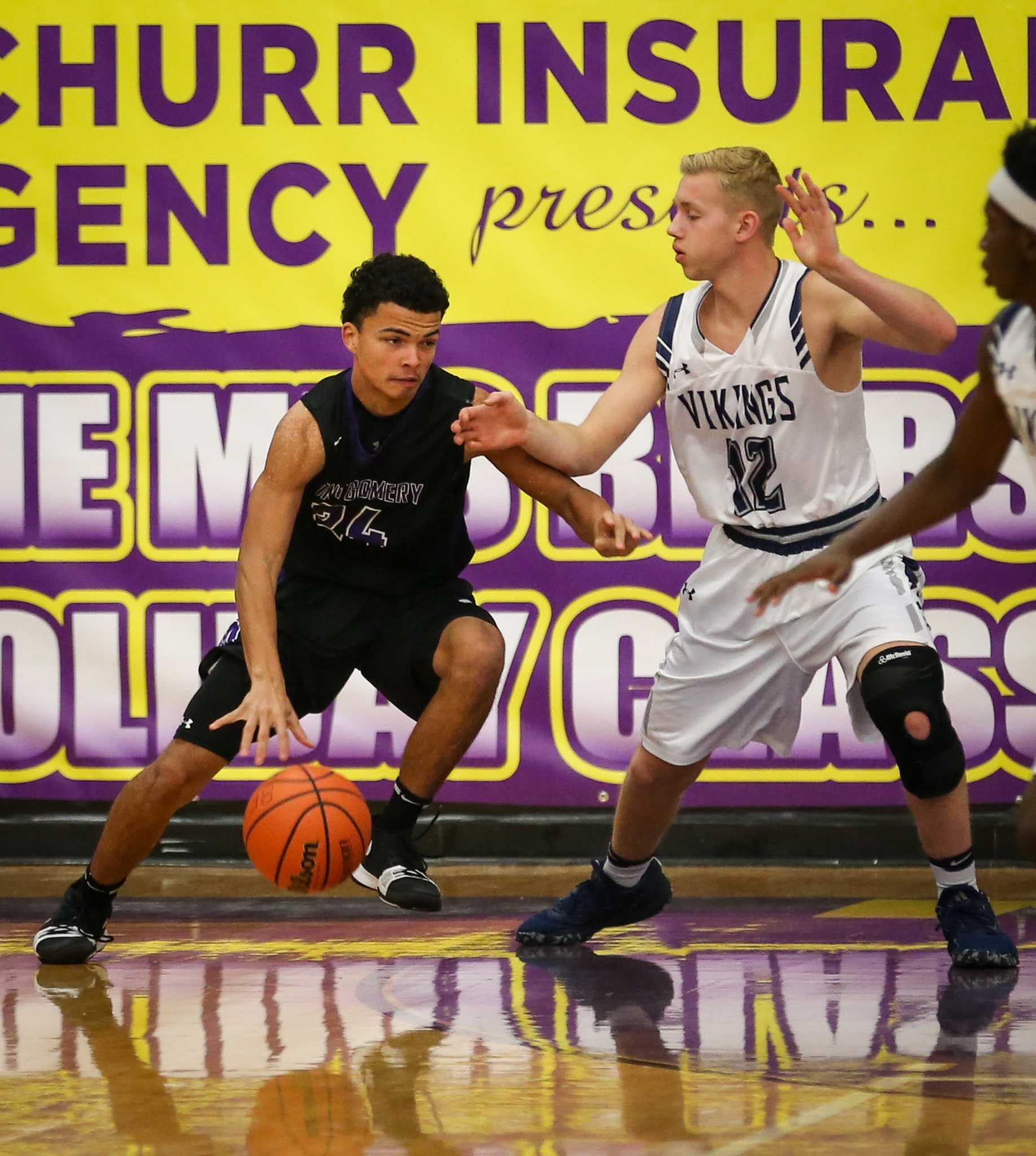 BOYS HOOPS: Bears lose to Bryan, finish fourth in home tourney