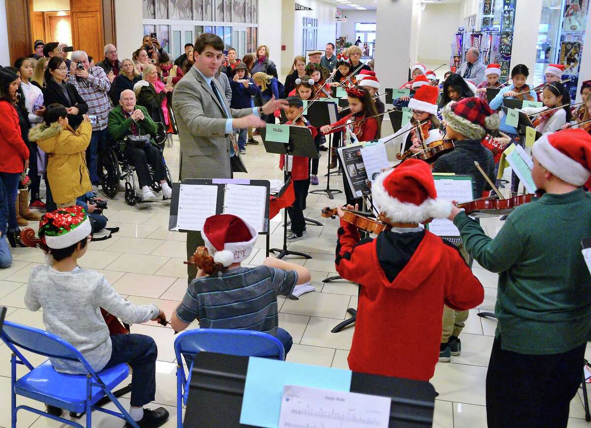 Photos: Shenendehowa elementary school orchestra