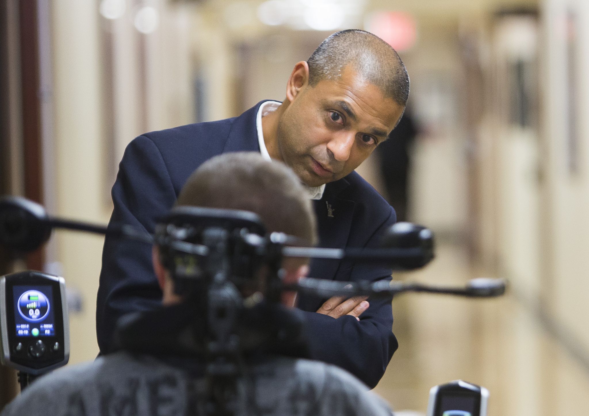 Kothari: It’s time to talk about life, death and brain trauma