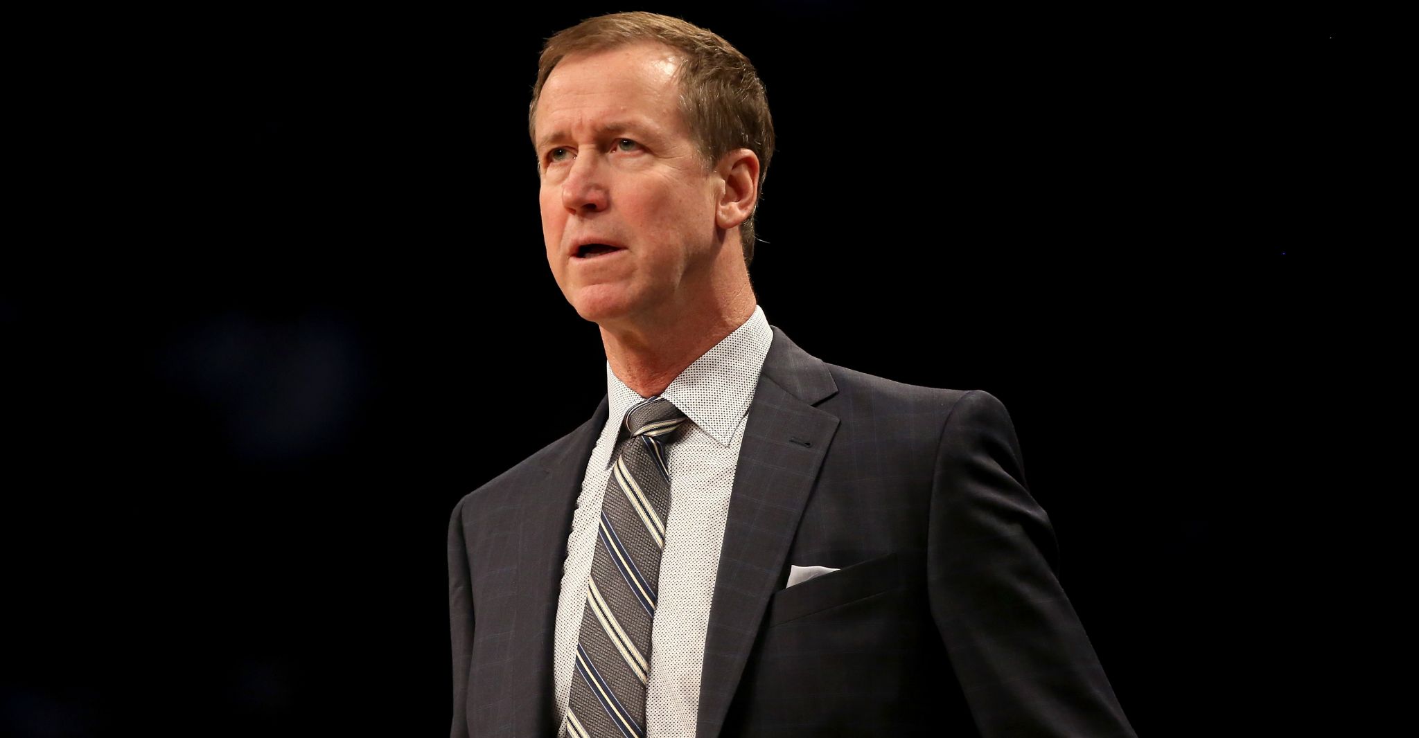 Trail Blazers coach Terry Stotts praises Rockets' offense