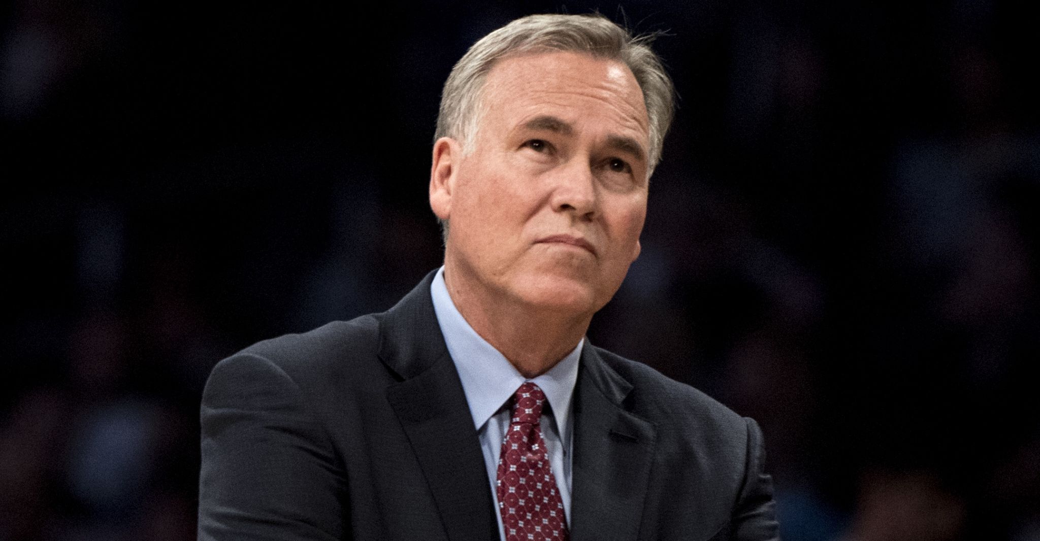 Rockets coach Mike D'Antoni reflects on season in Portland