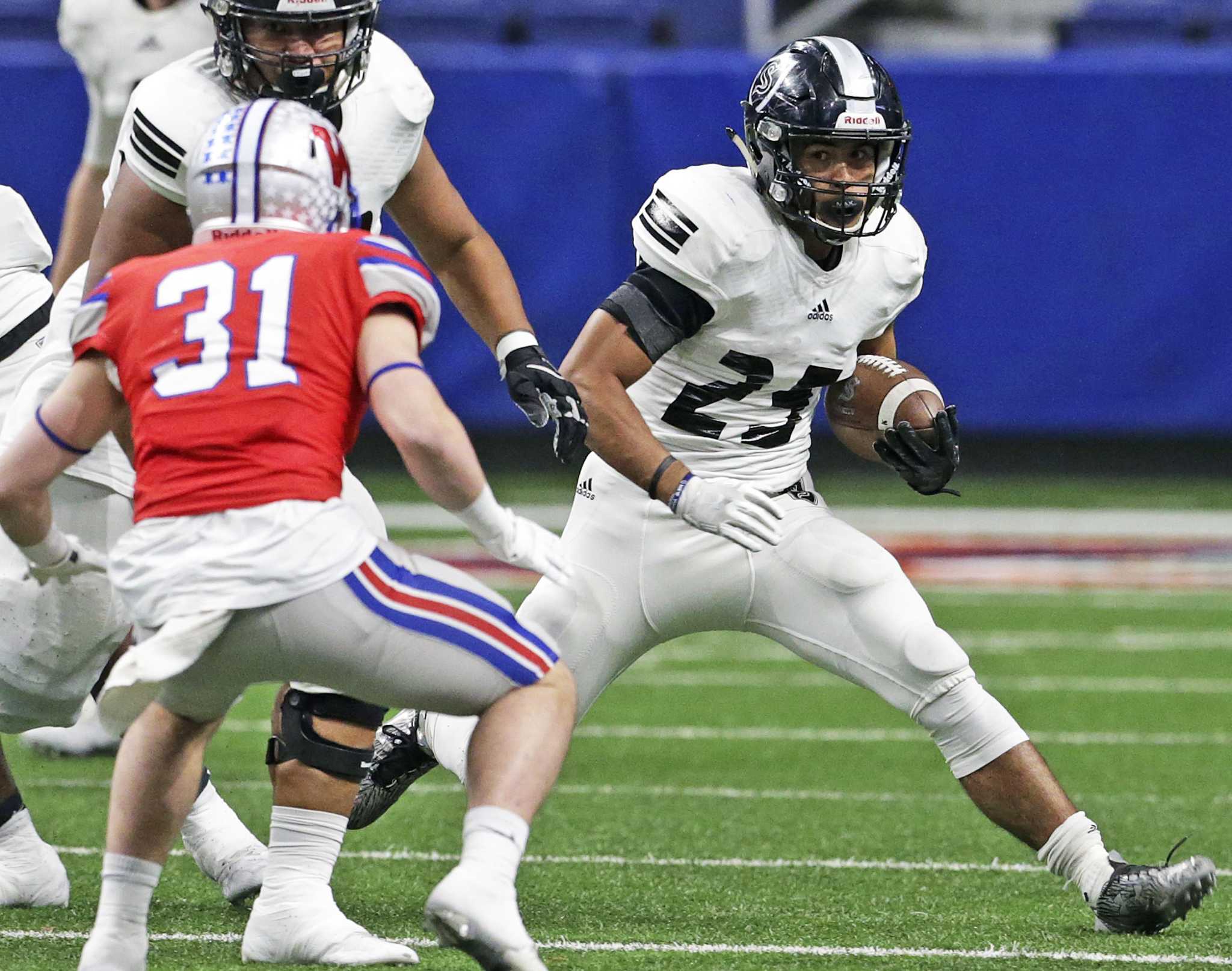 UTSA adds trio to strong 2018 signing class