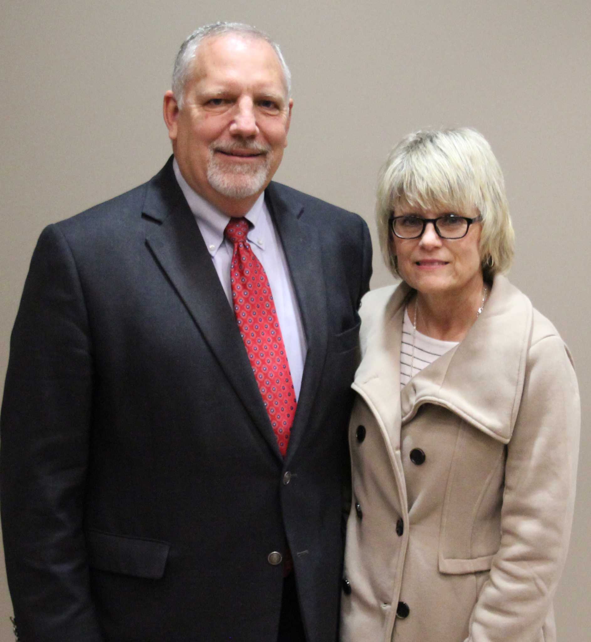 Tarkington ISD names lone finalist for superintendent