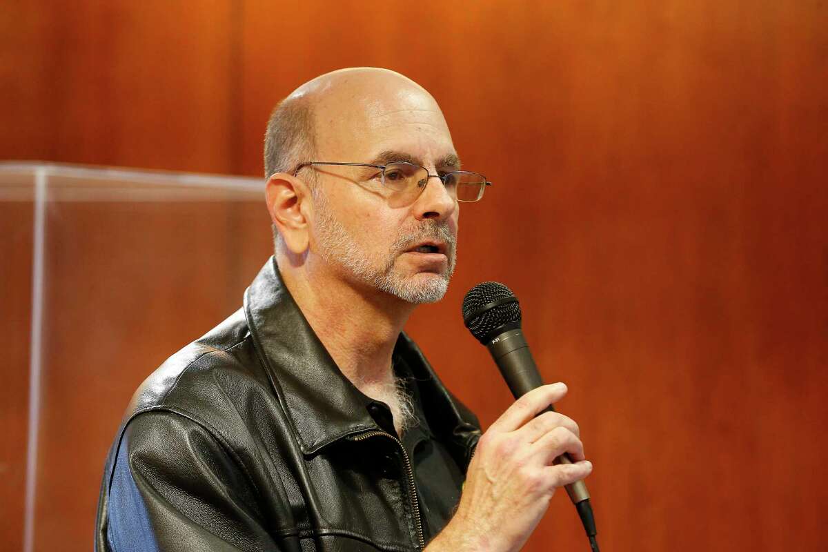Longtime City of Houston victim advocate Andy Kahan announces retirement