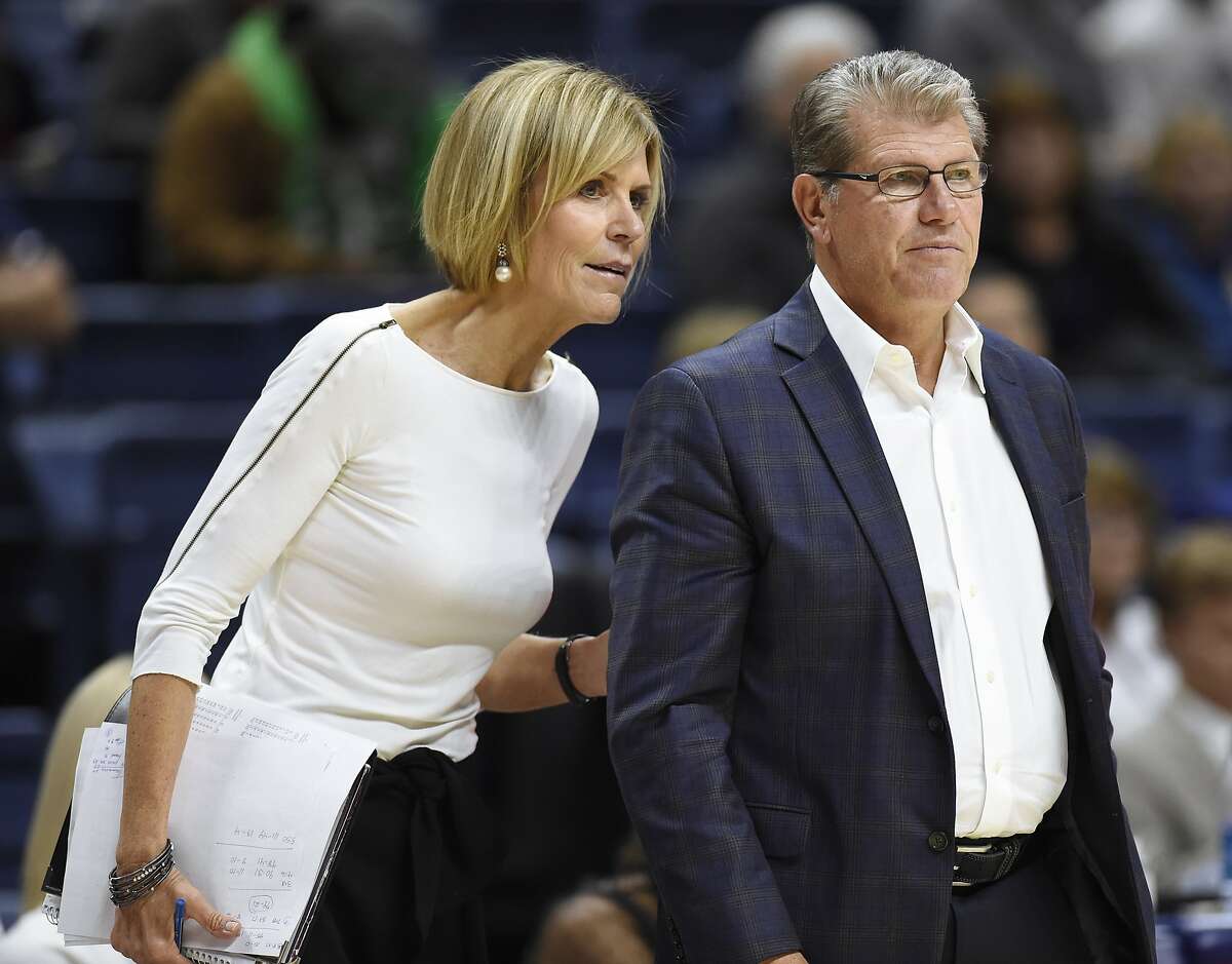 Jeff Jacobs: UConn’s Chris Dailey deserves to be in Hall of Fame