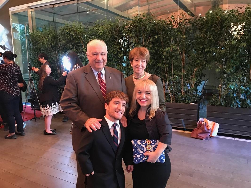 Orange native Nic Novicki changing the way Hollywood views people with ...