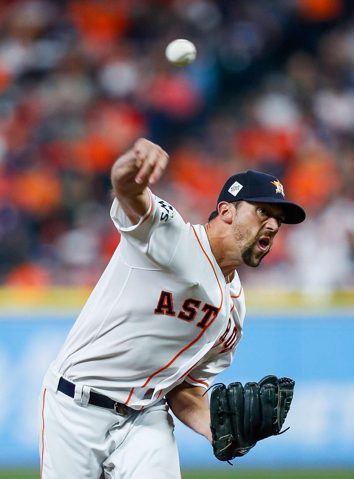 Luke Gregerson, Cardinals agree to $11 million, 2-year deal