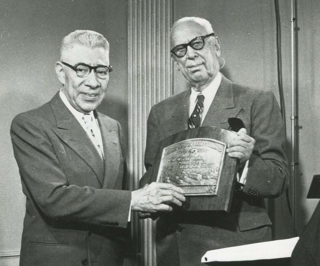 Nine decades in, KONO radio remains a vintage escape