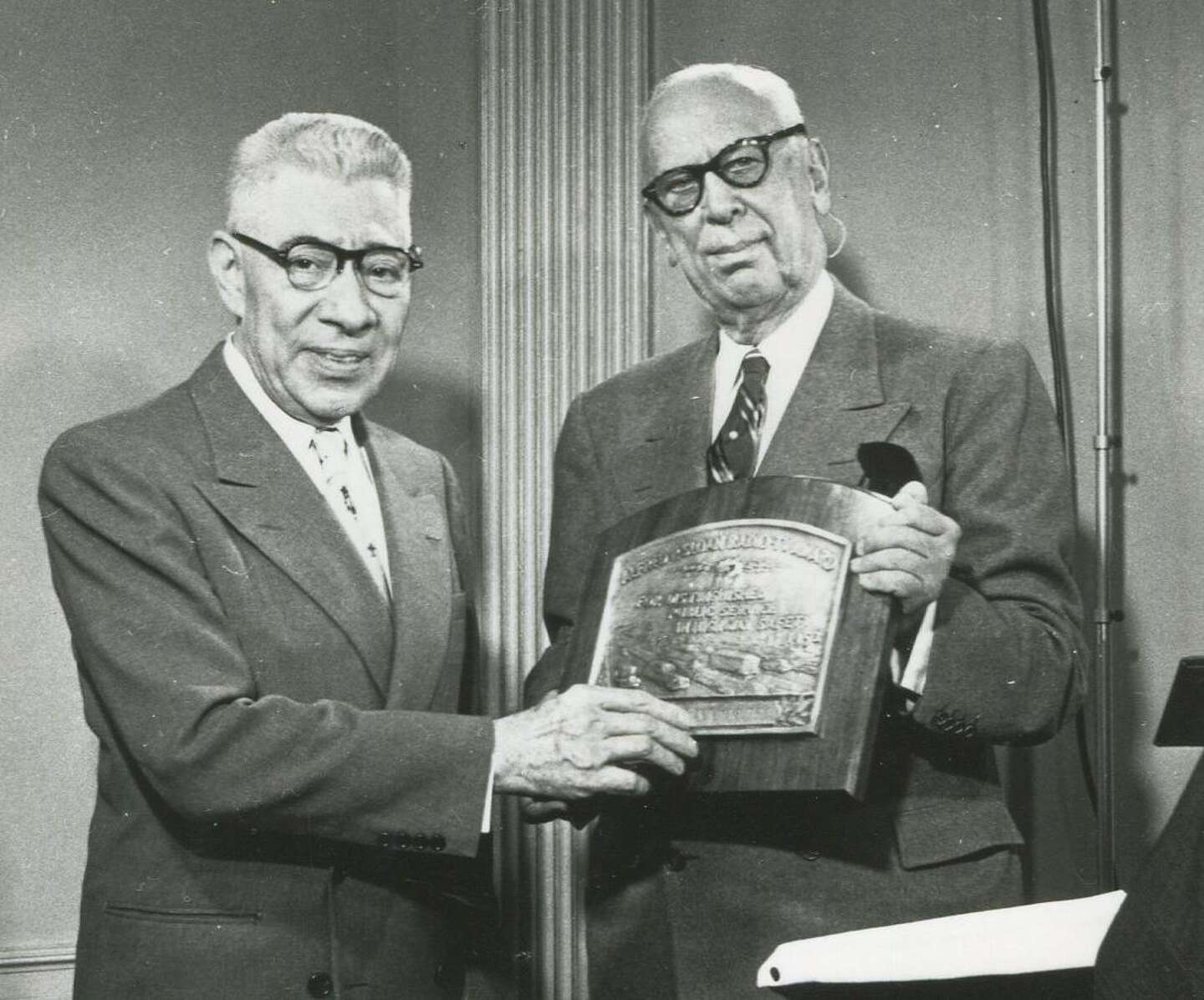 Nine decades in, KONO radio remains a vintage escape