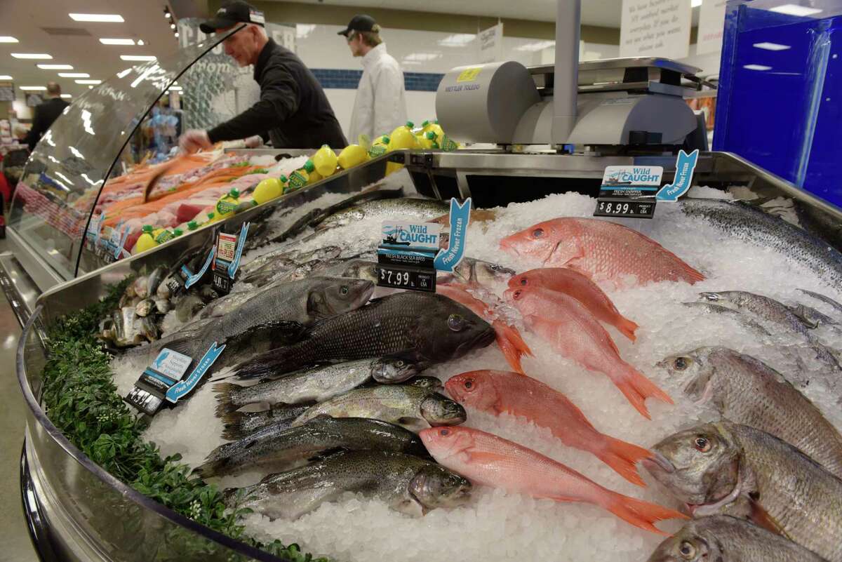 Photos: New ShopRite opens in North Greenbush