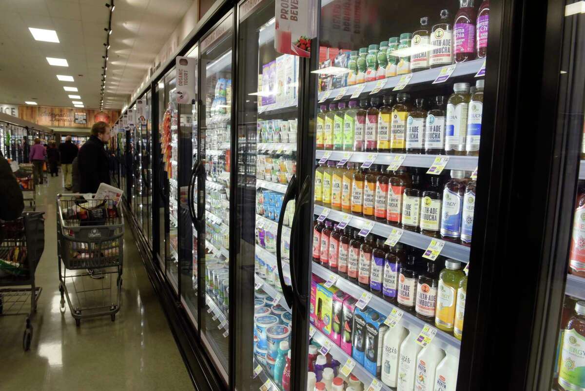 Photos: New ShopRite opens in North Greenbush