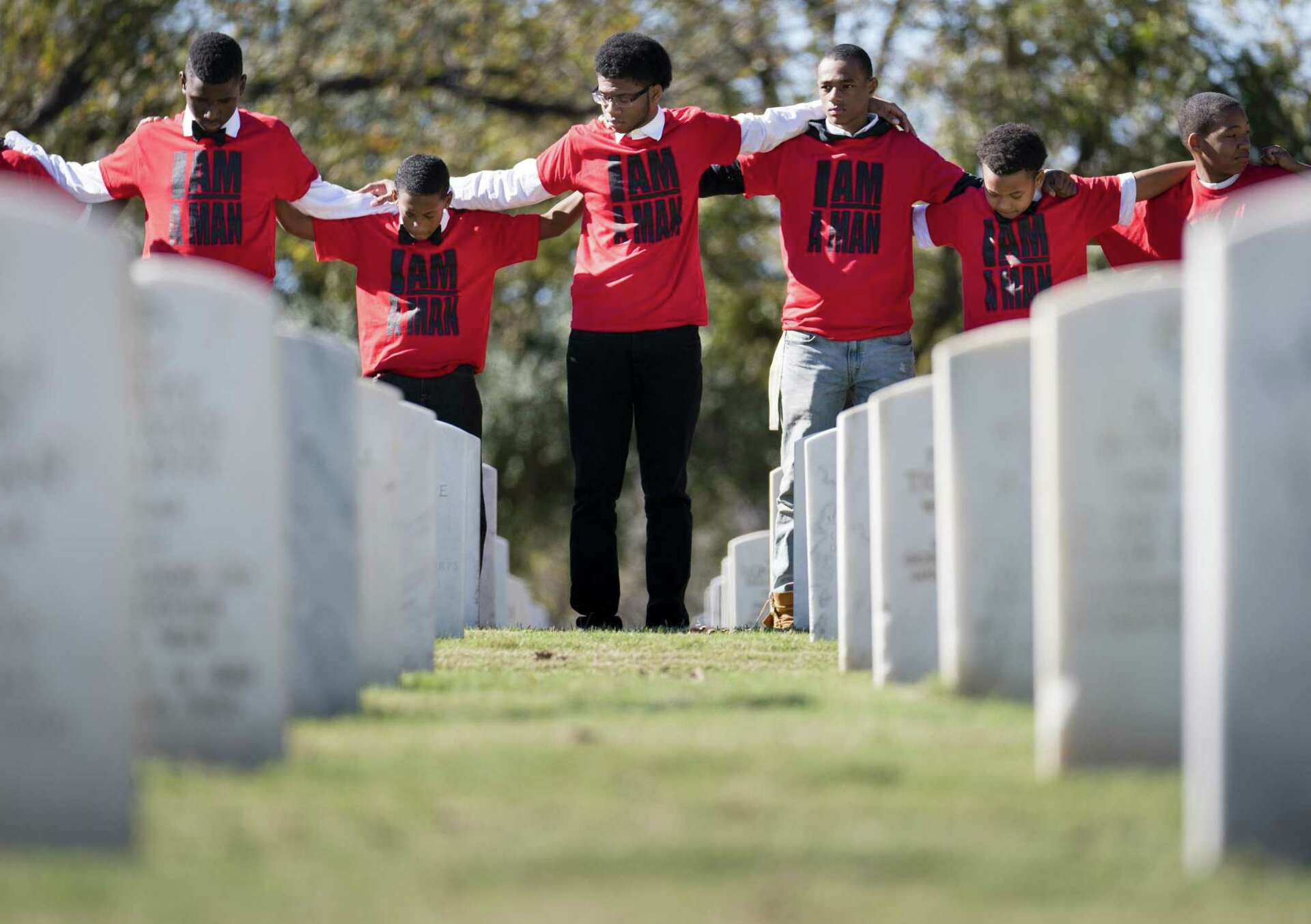 A century ago, executions at Fort Sam sparked change in military law
