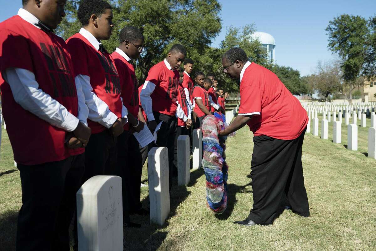 A century ago, executions at Fort Sam sparked change in military law