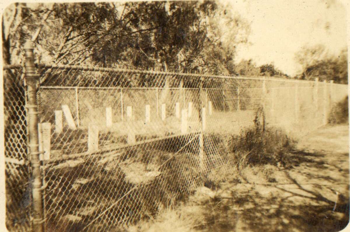 A century ago, executions at Fort Sam sparked change in military law