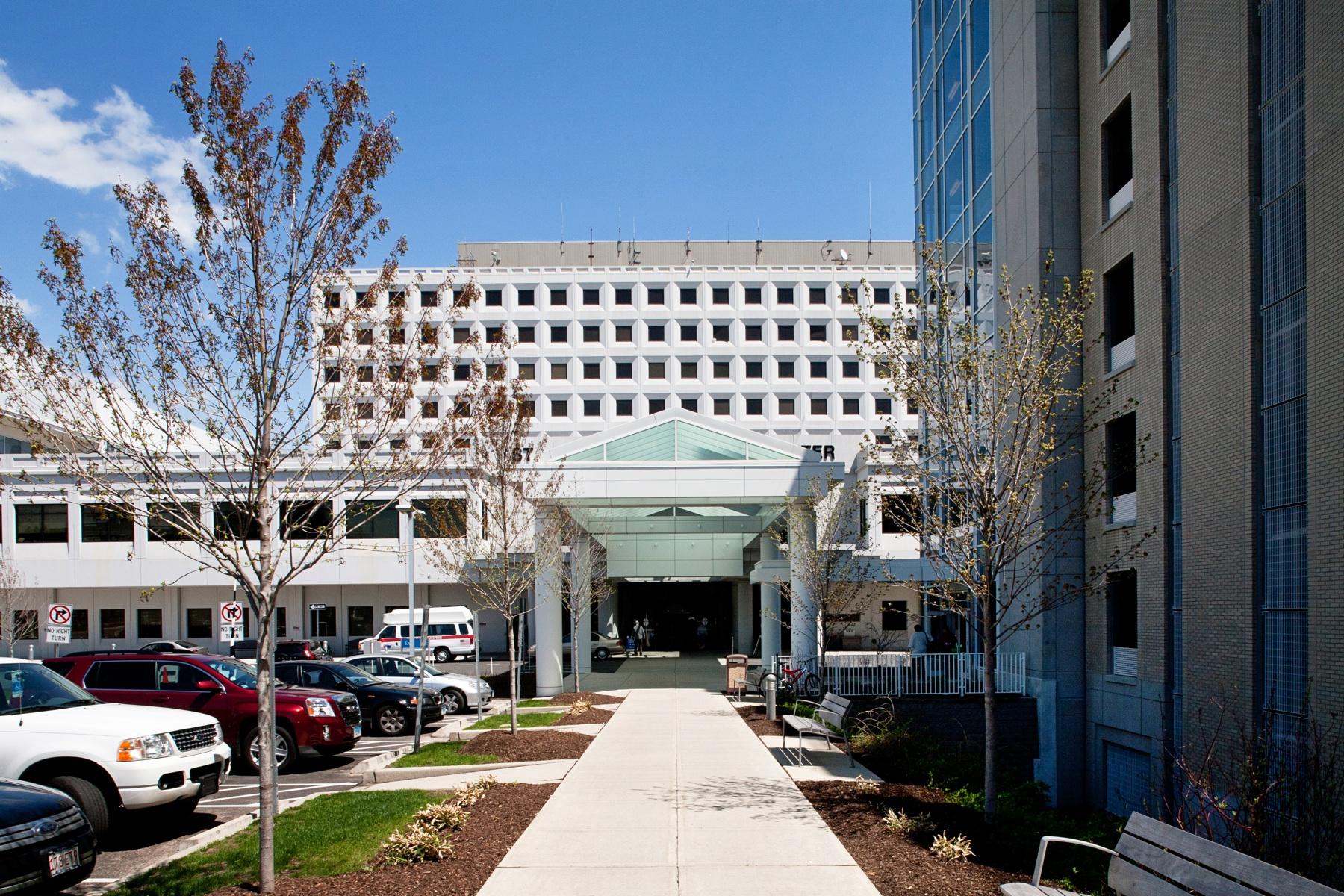 Report: Bridgeport hospital parent in merger talks