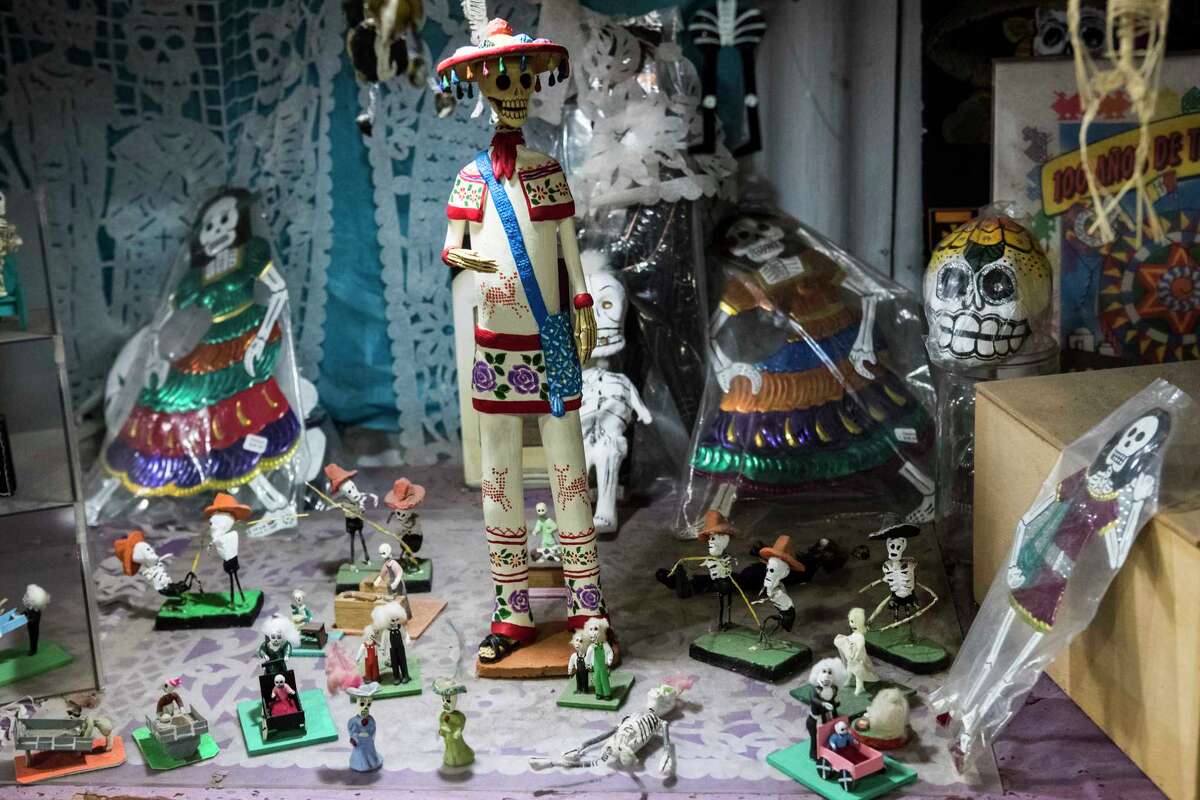 Fall traditions worldwide celebrate harvest, honor the dead