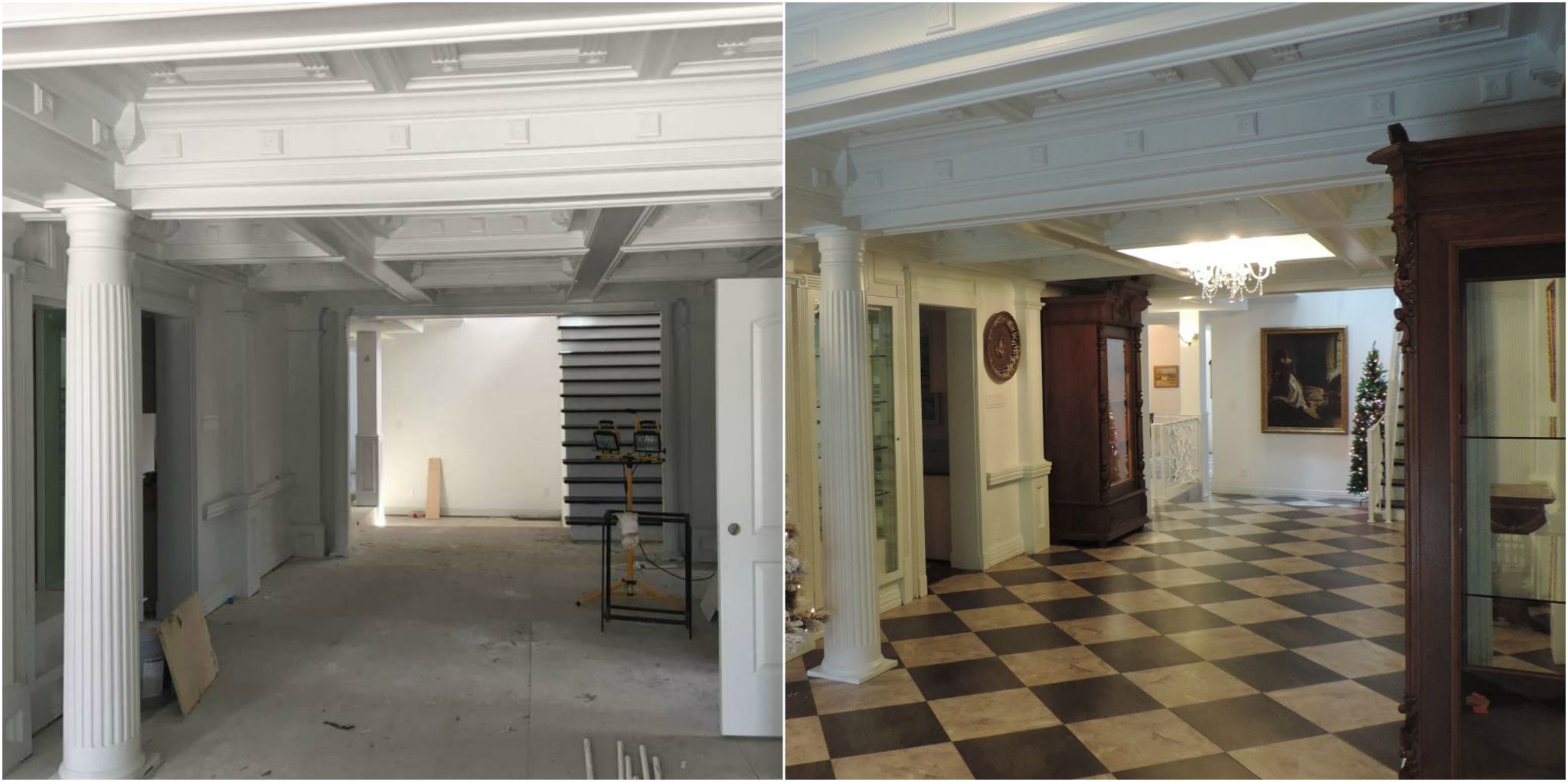 One of the most talked-about homes in Houston's Third Ward begins a new ...