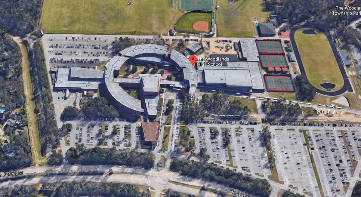 These are the largest high schools in Houston by student population