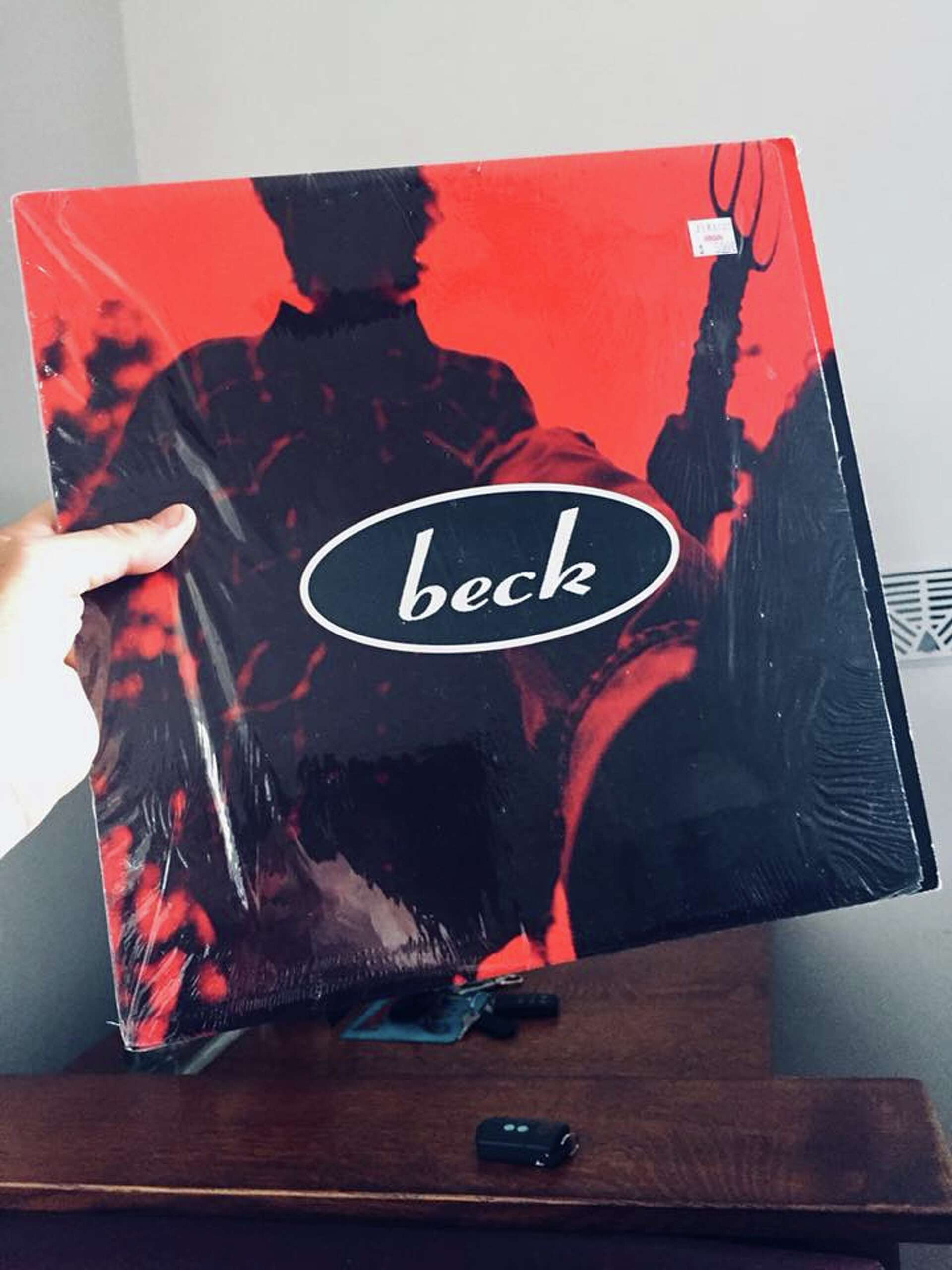 'Nostalgia is for Losers' shows off relics of '90s grunge era