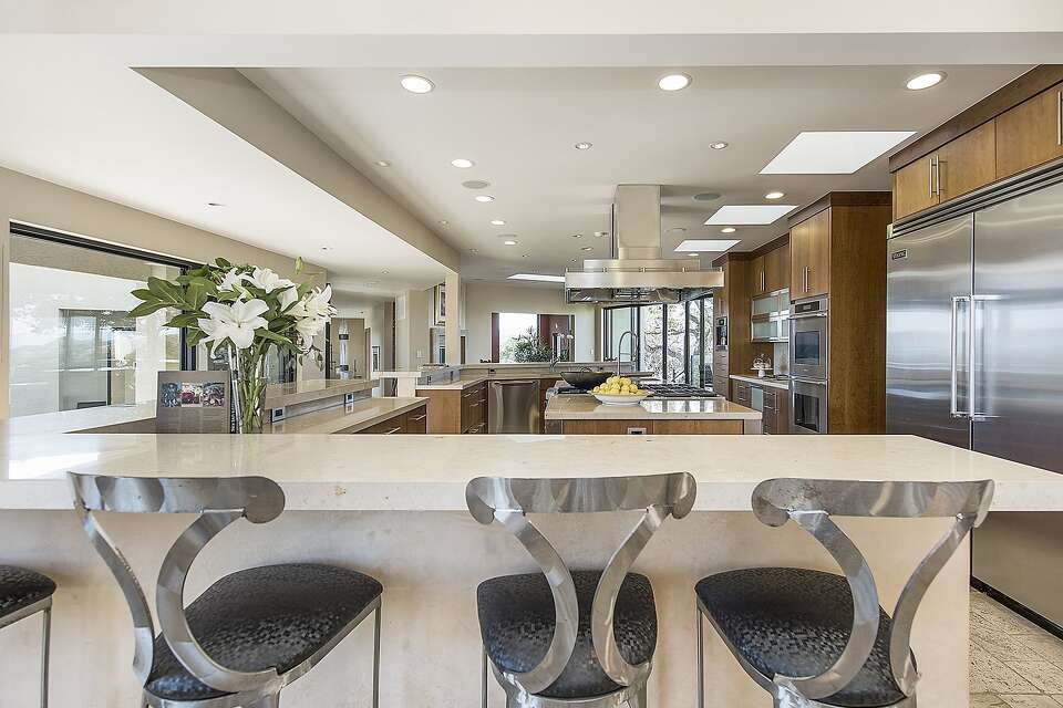 Getaway: Revamped Wine Country estate ‘built to be friendly and ...